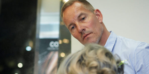 Brian Suhr - Davines International - Davines CZ